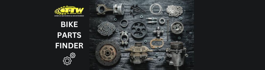 Big Shop for Parts and Gear