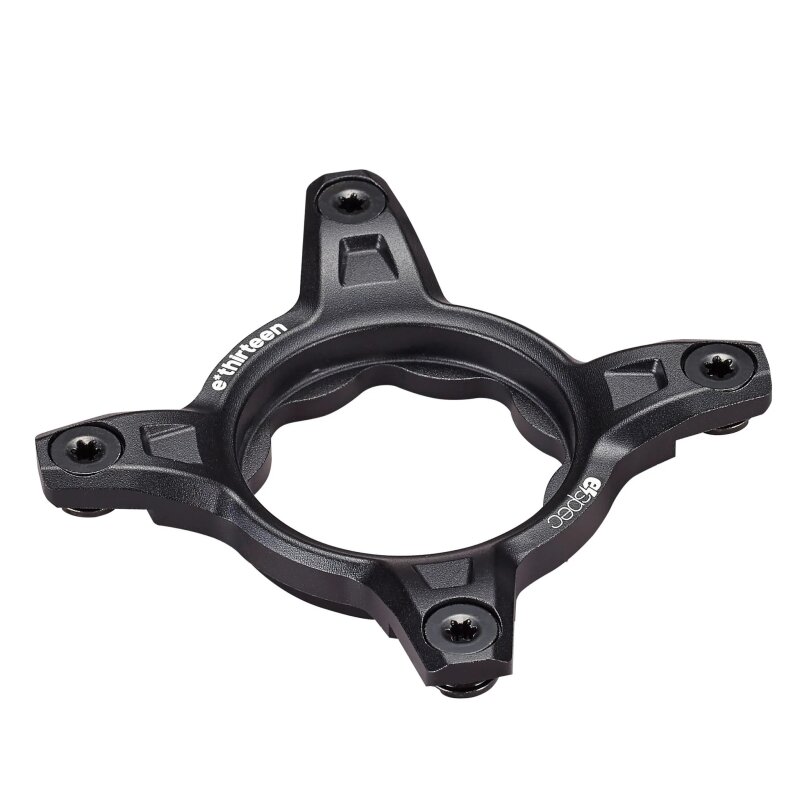 e*thirteen Helix e*spec TQ HPR50 Direct Mount Adapter, 104 BCD, 55mm